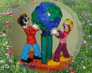 Best Environmental Arts Activities for Children